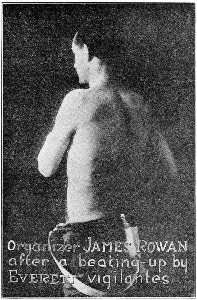 Chapter 3 | The Annotated Everett Massacre