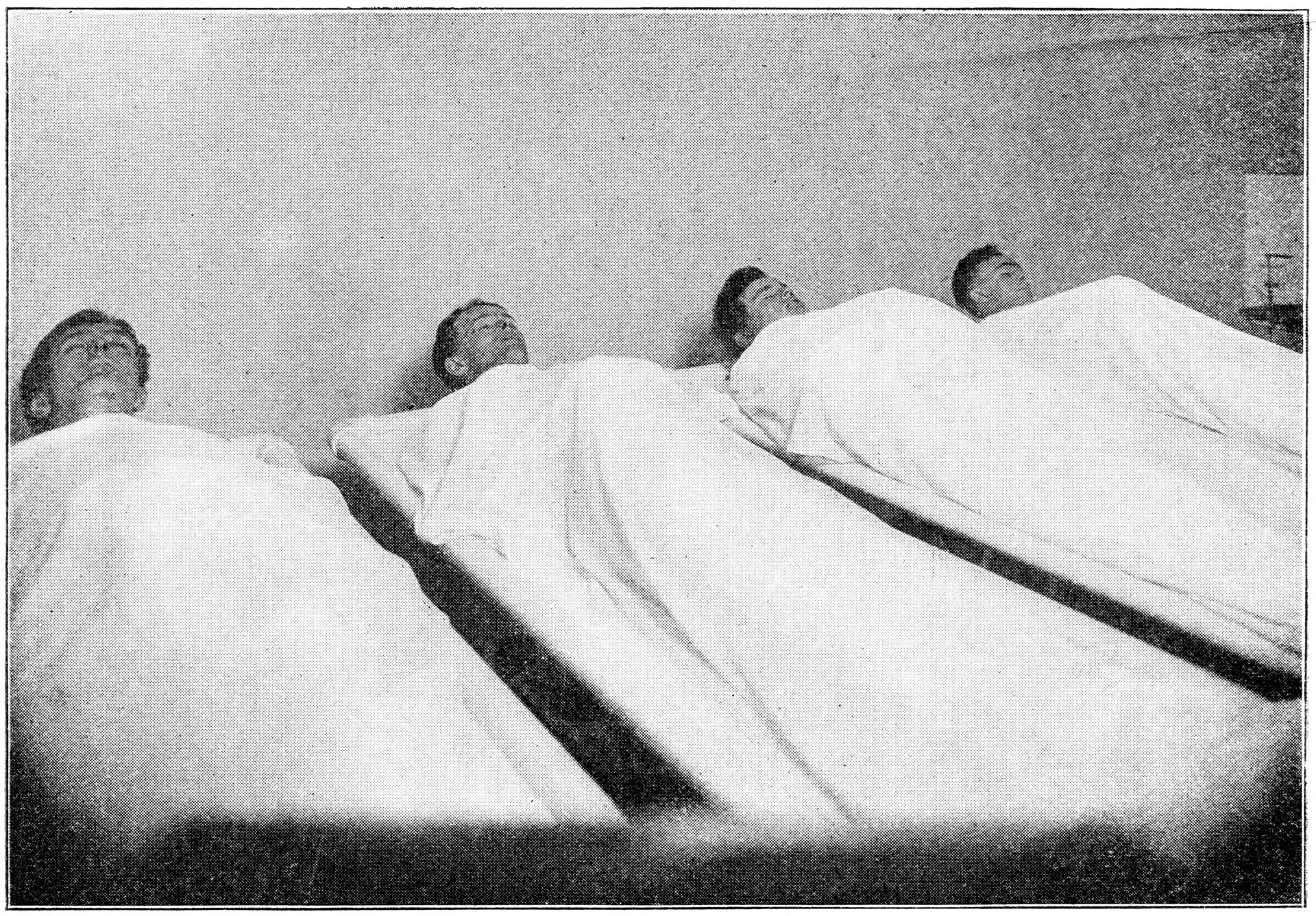 Chapter 8 | The Annotated Everett Massacre